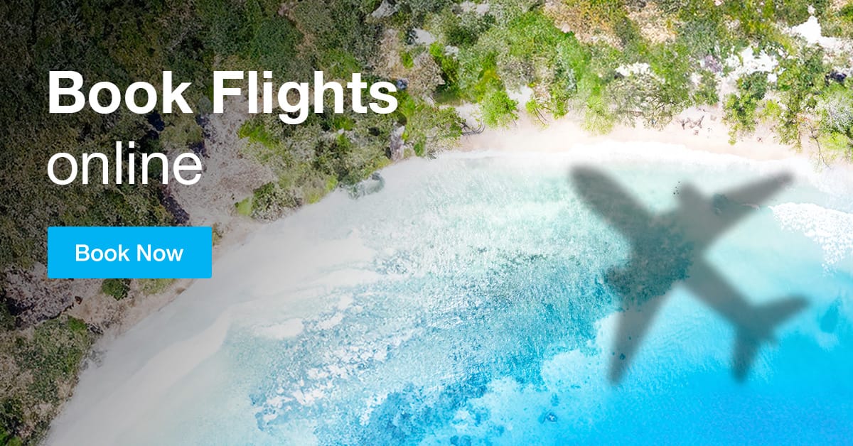 Book Flight | Travel Buddies Lifestyle Blog