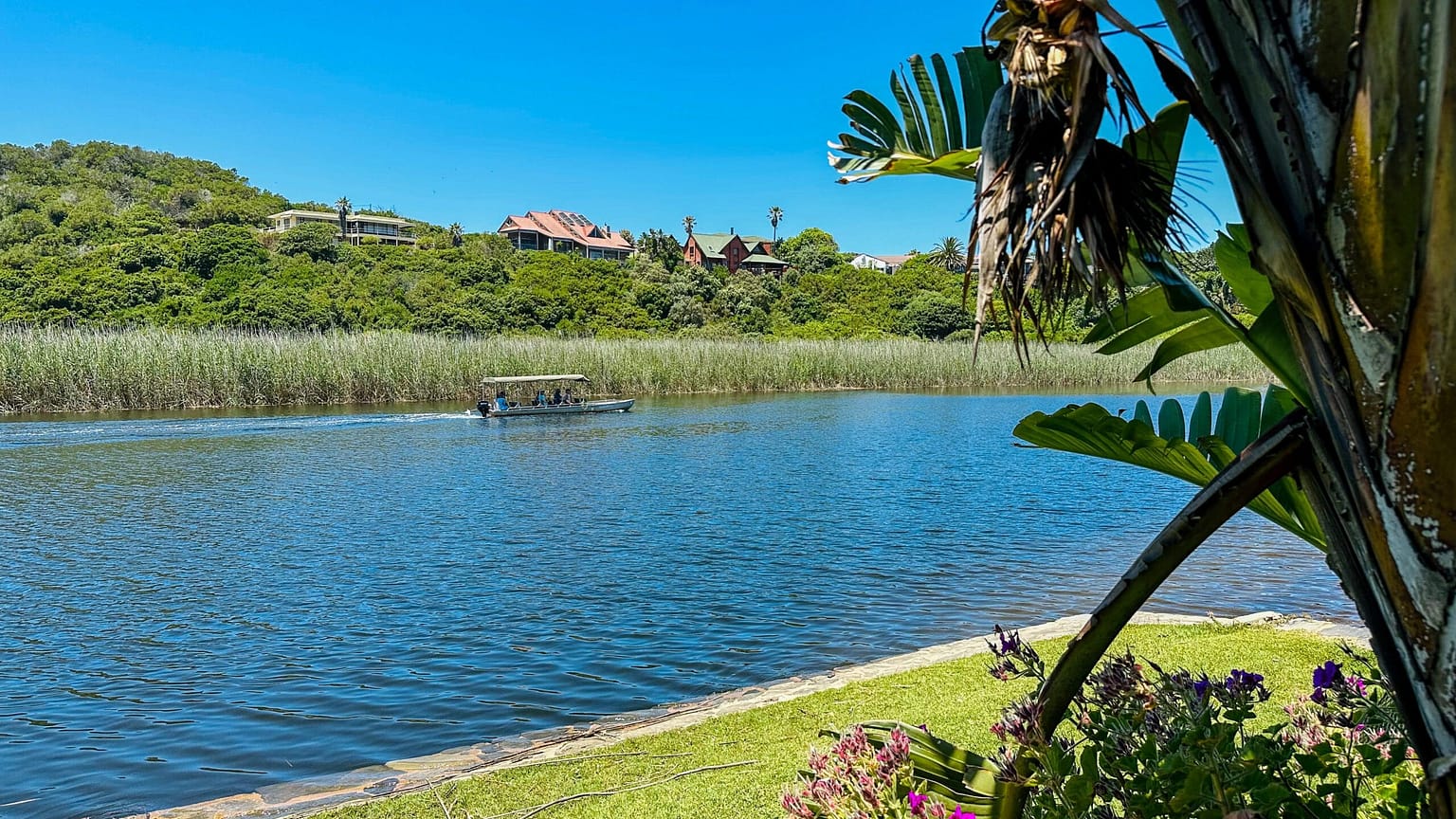 Garden Route: The ultimate guide for a road trip