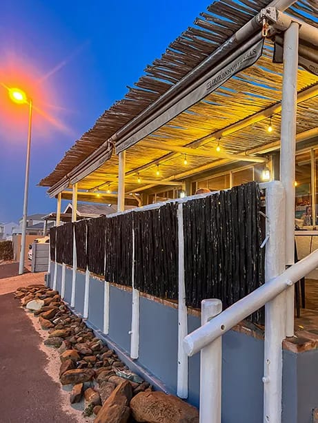 Discover the Beauty of Melkbosstrand