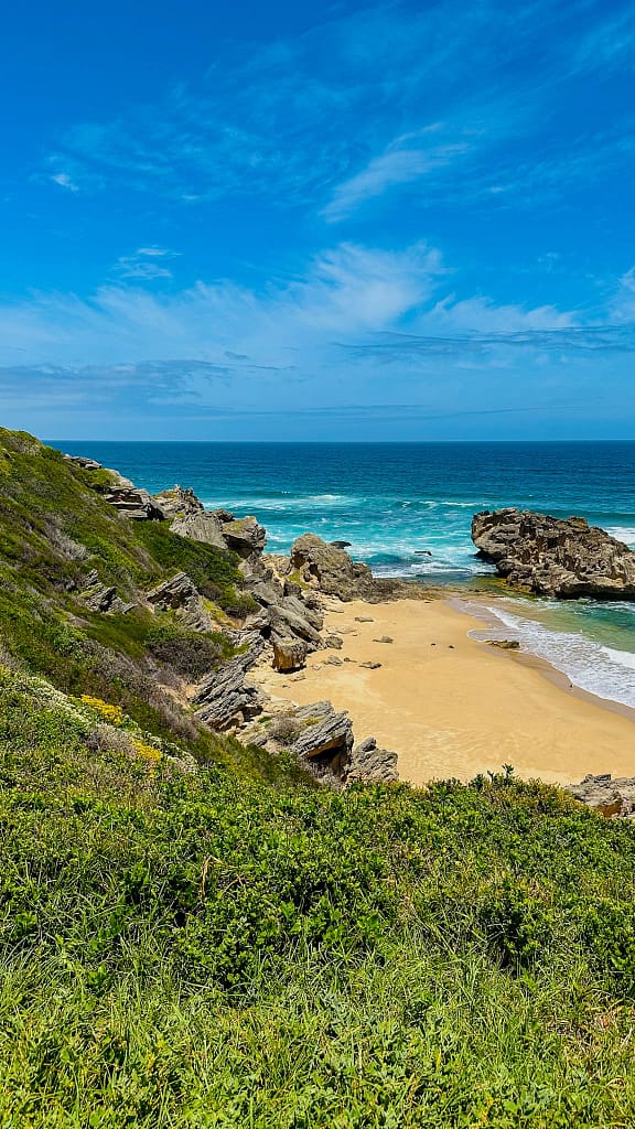 Garden Route: The ultimate guide for a road trip