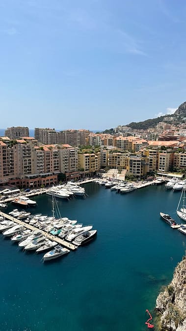 What to see in Monaco