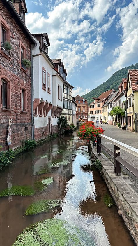 Annweiler am Trifels: Where to stay, things to do, how to get there