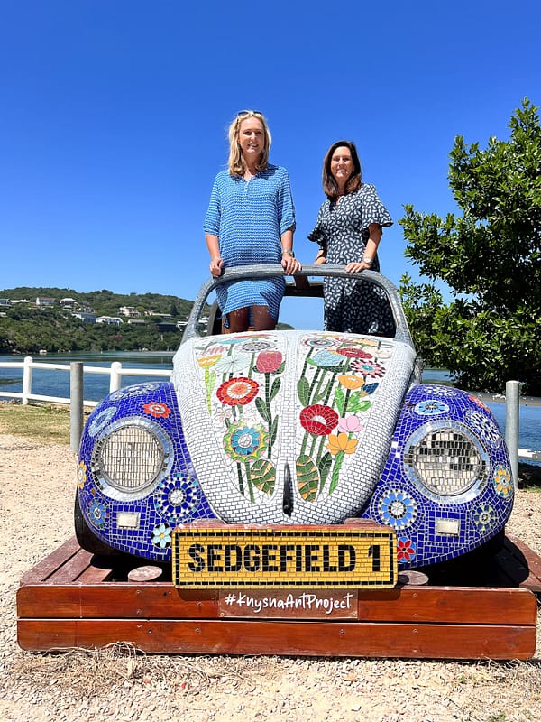 Garden Route: The ultimate guide for a road trip