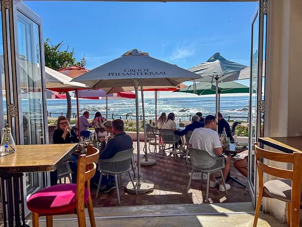 Discover the Beauty of Melkbosstrand