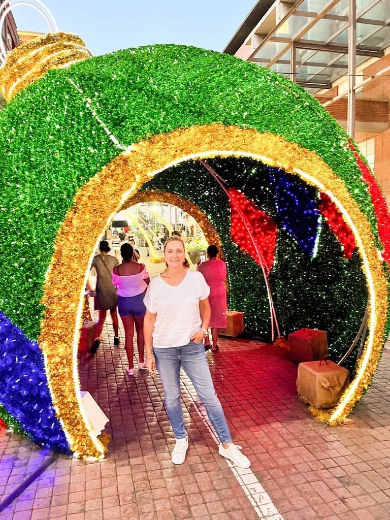 Christmas lights: Best venues in Pretoria and Johannesburg