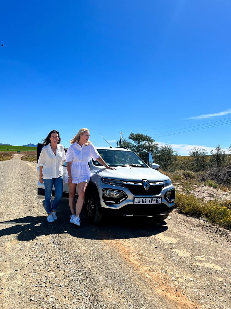 Driving tips for foreigners in South Africa
