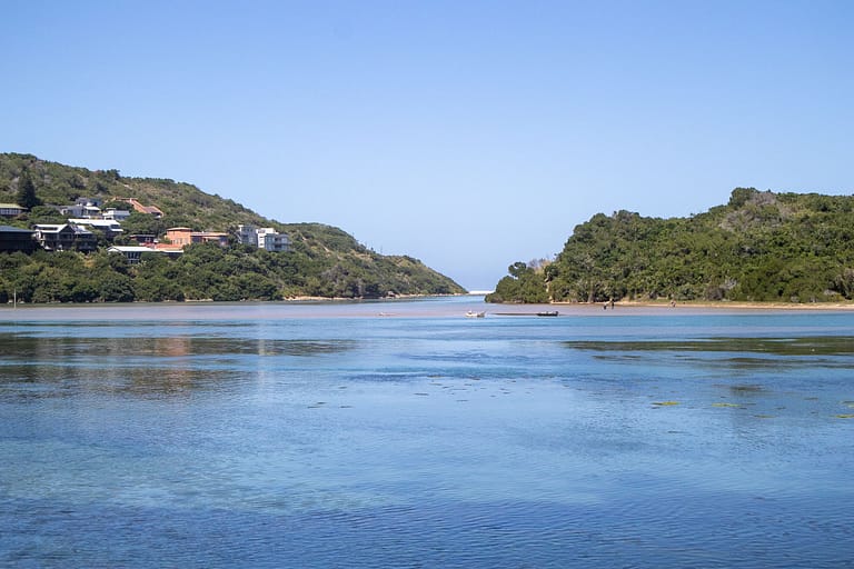Garden Route: The ultimate guide for a road trip