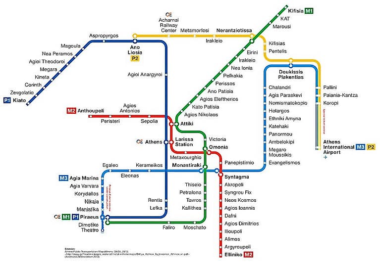 The ultimate guide to the best Greek islands