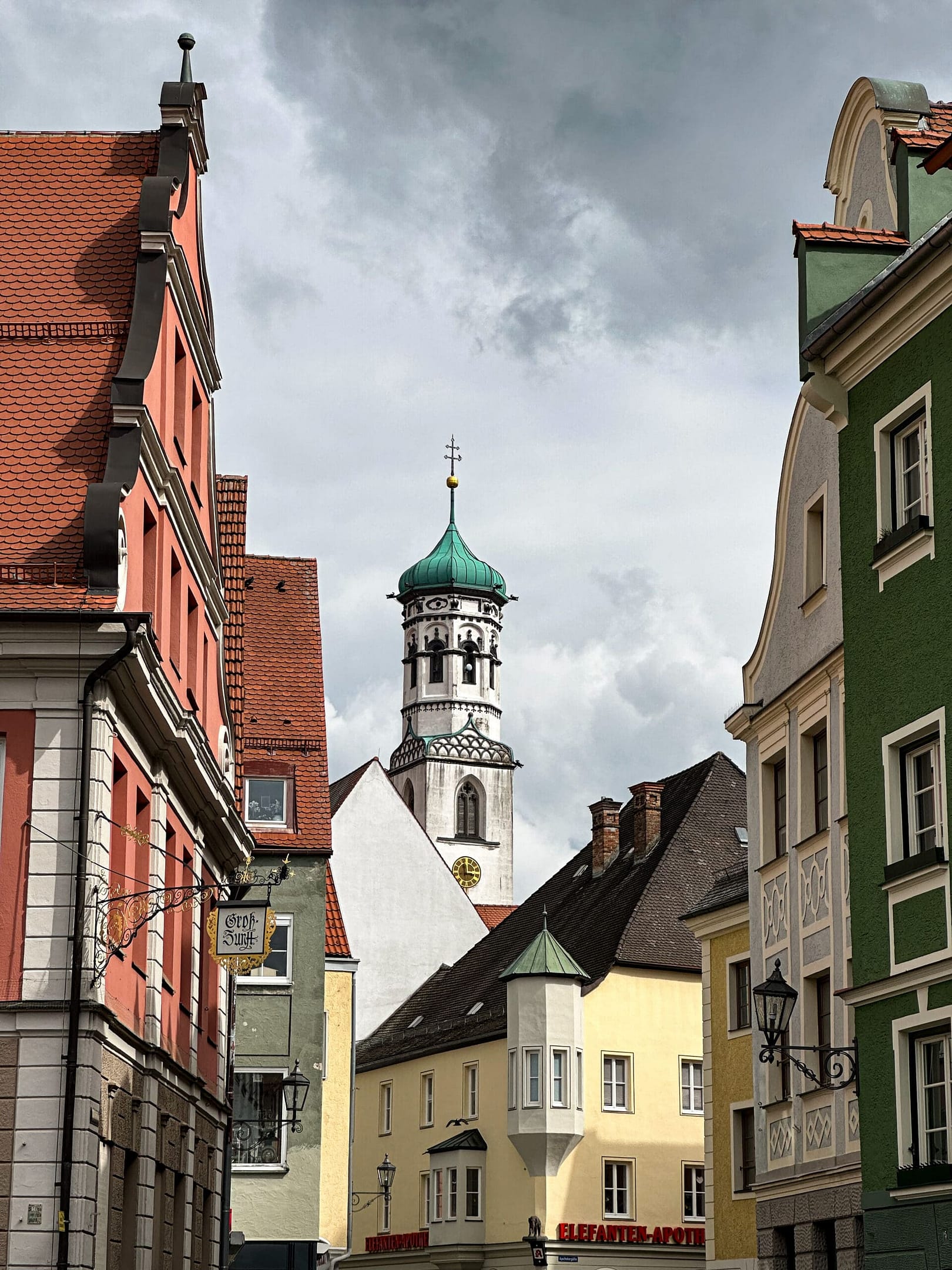 Best Things to do in Memmingen