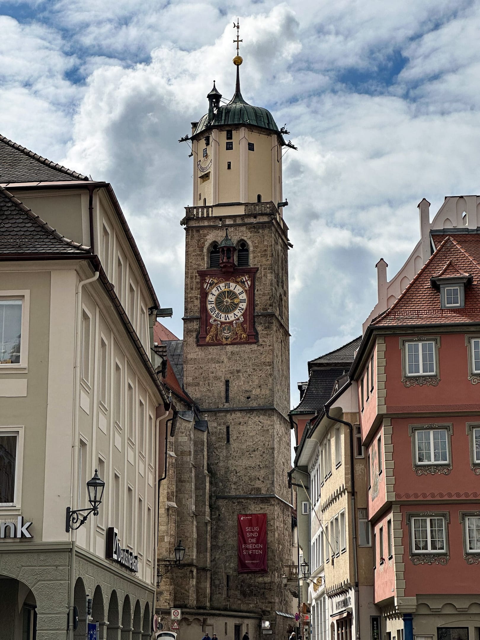 Best Things to do in Memmingen