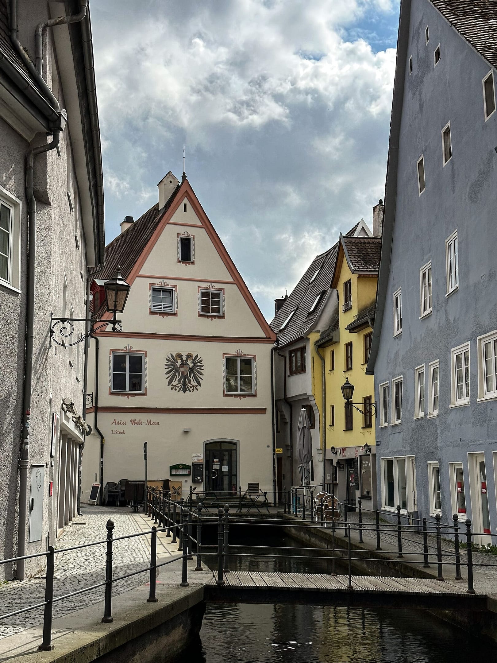 Best Things to do in Memmingen