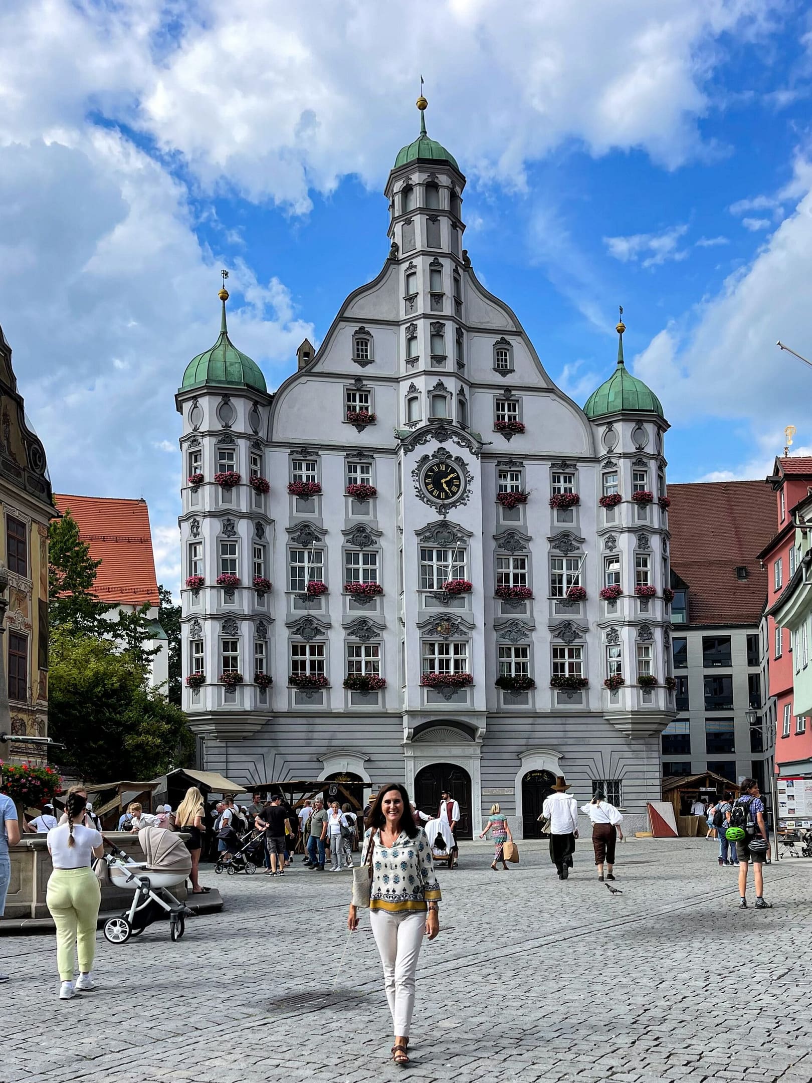 Best Things to do in Memmingen