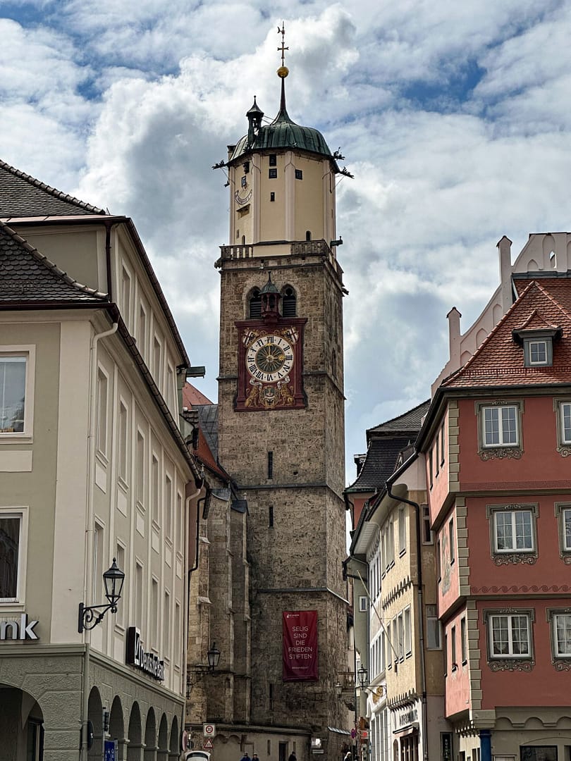 Best Things to do in Memmingen