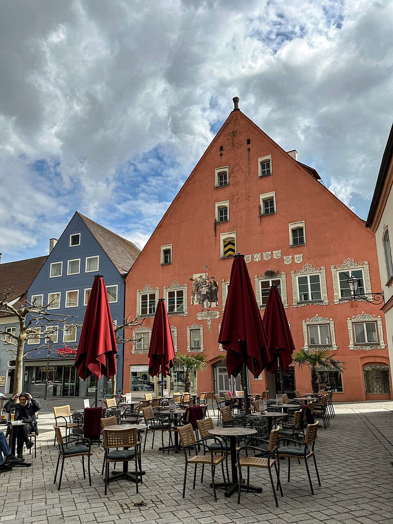 Best Things to do in Memmingen