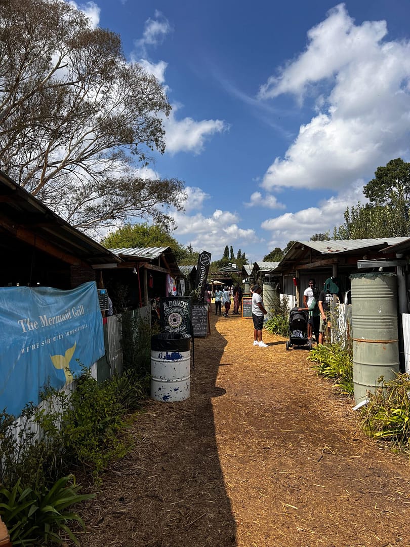 Fourways Farmers Market