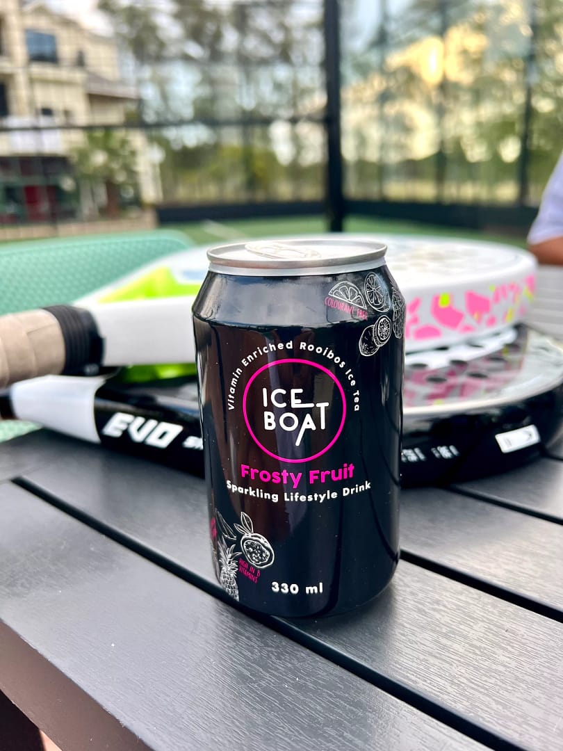 Rooibos - the game changer of our modern society