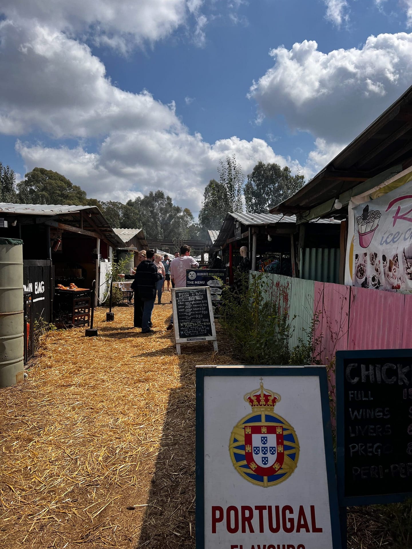 Fourways Farmers Market