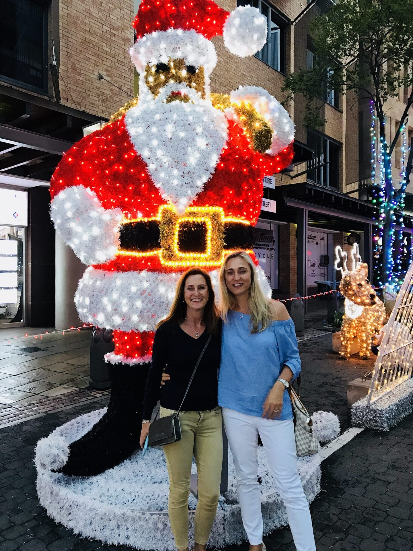 Christmas lights: Best venues in Pretoria and Johannesburg