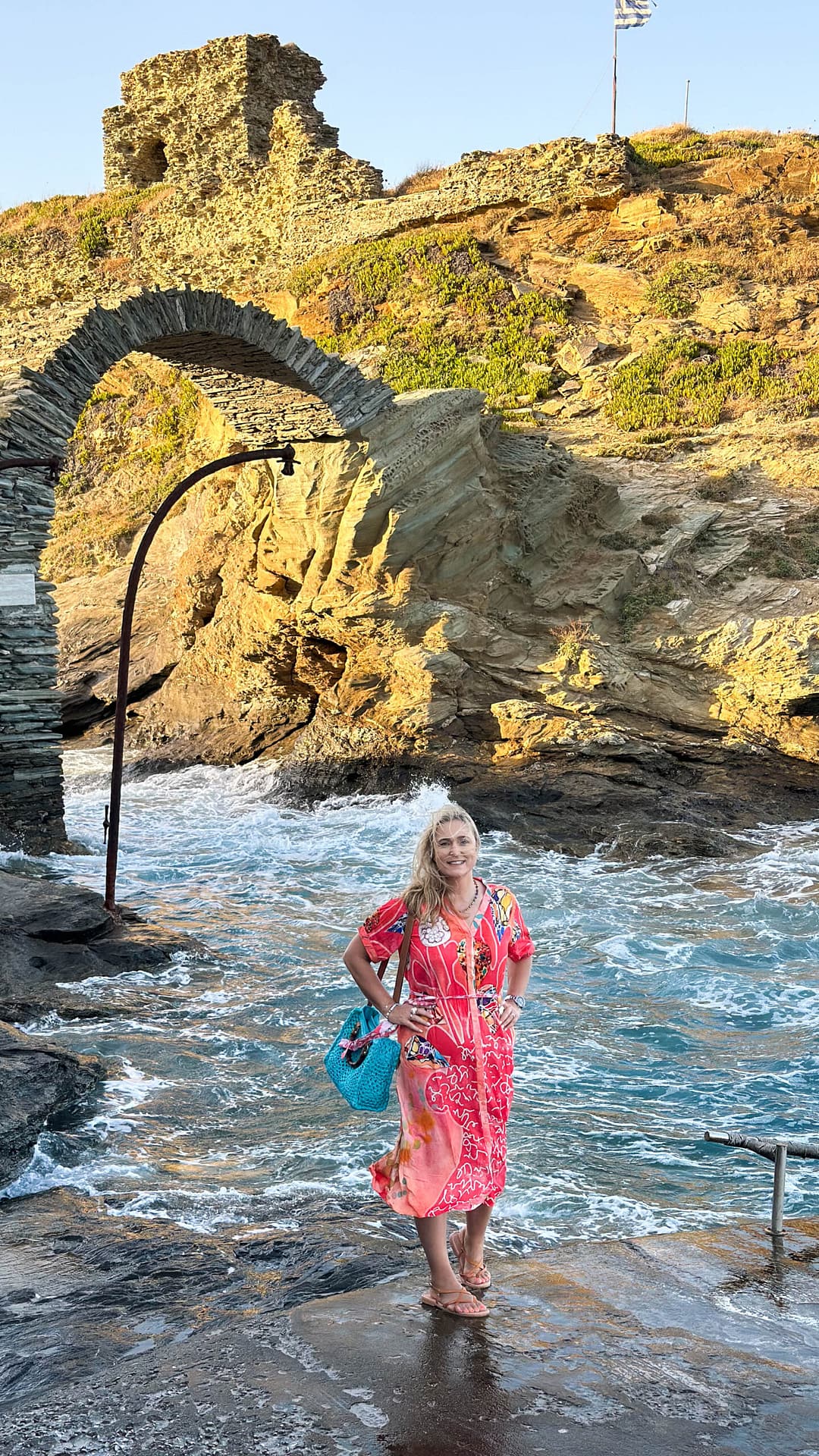 Andros: A 3-day travel guide