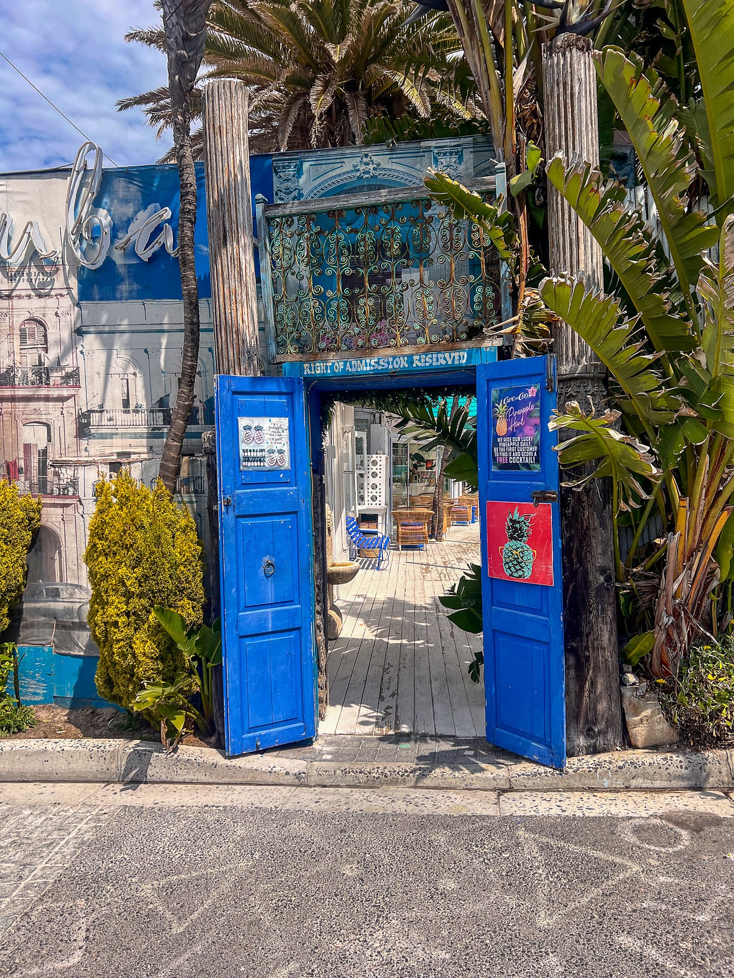 Is Kalk Bay, South Africa, worth visiting