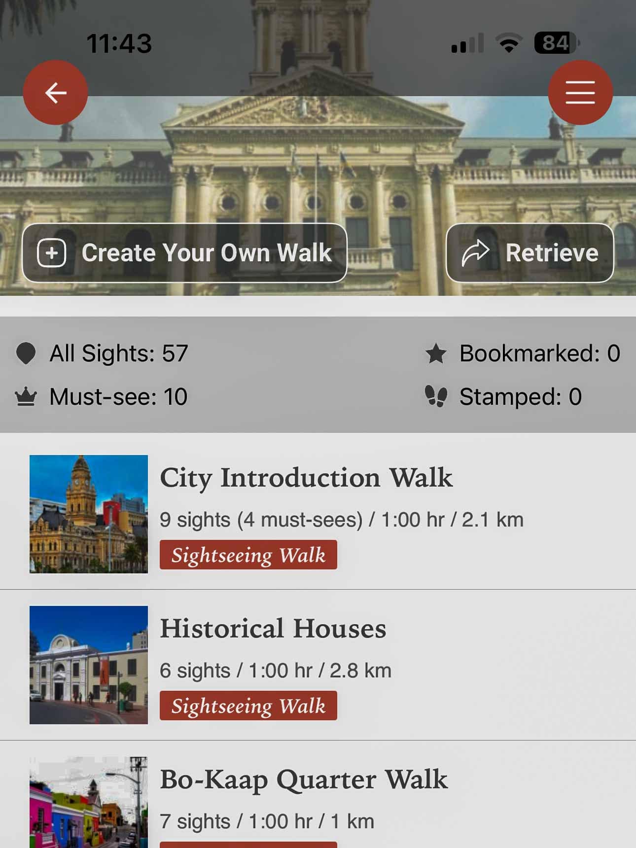 GPSmyCity App: Download Our New City Guides for Free!