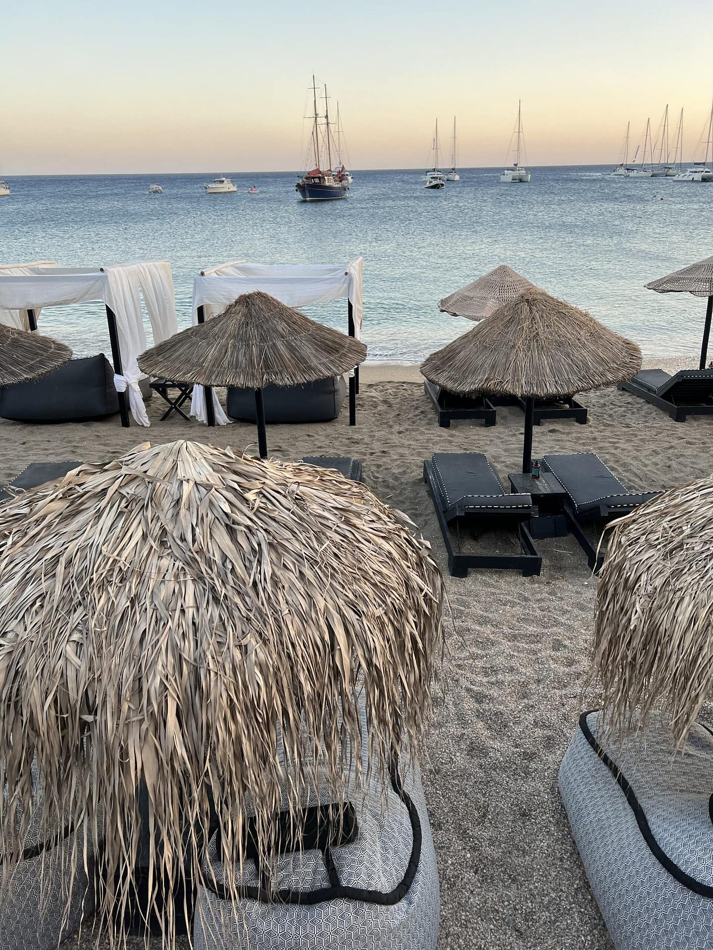 Discover Greece: An Experience Of A Lifetime On Milos